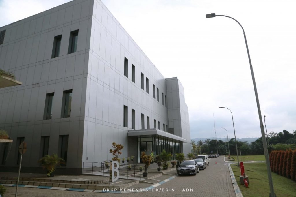 Sentul International Convention Center