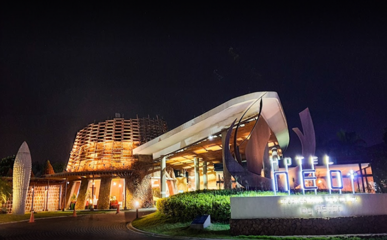 hotel neo+ sentul review Archives | sentul.city