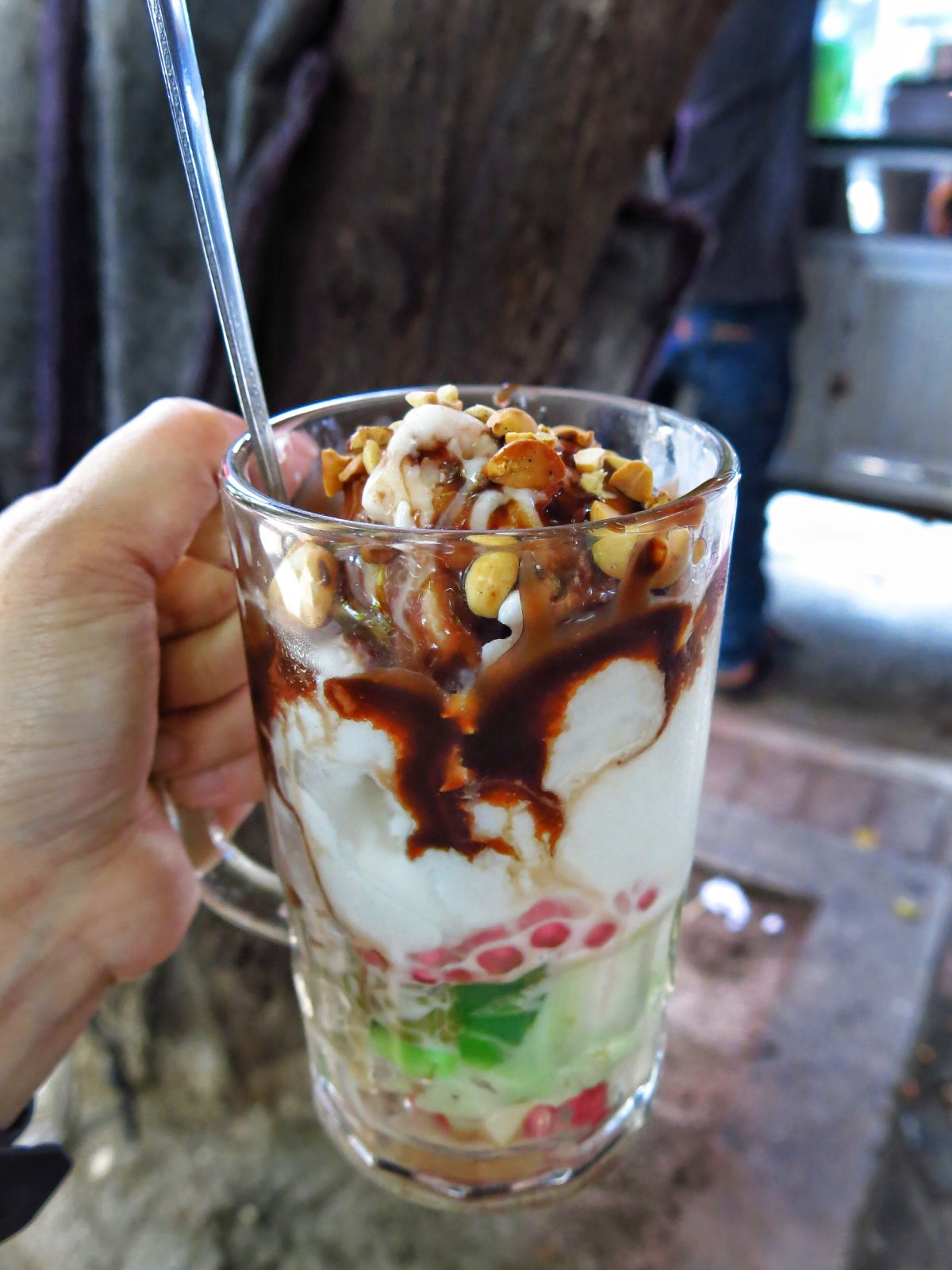 Kuliner Bogor Surya Kencana : Kuliner apa yang ada disini