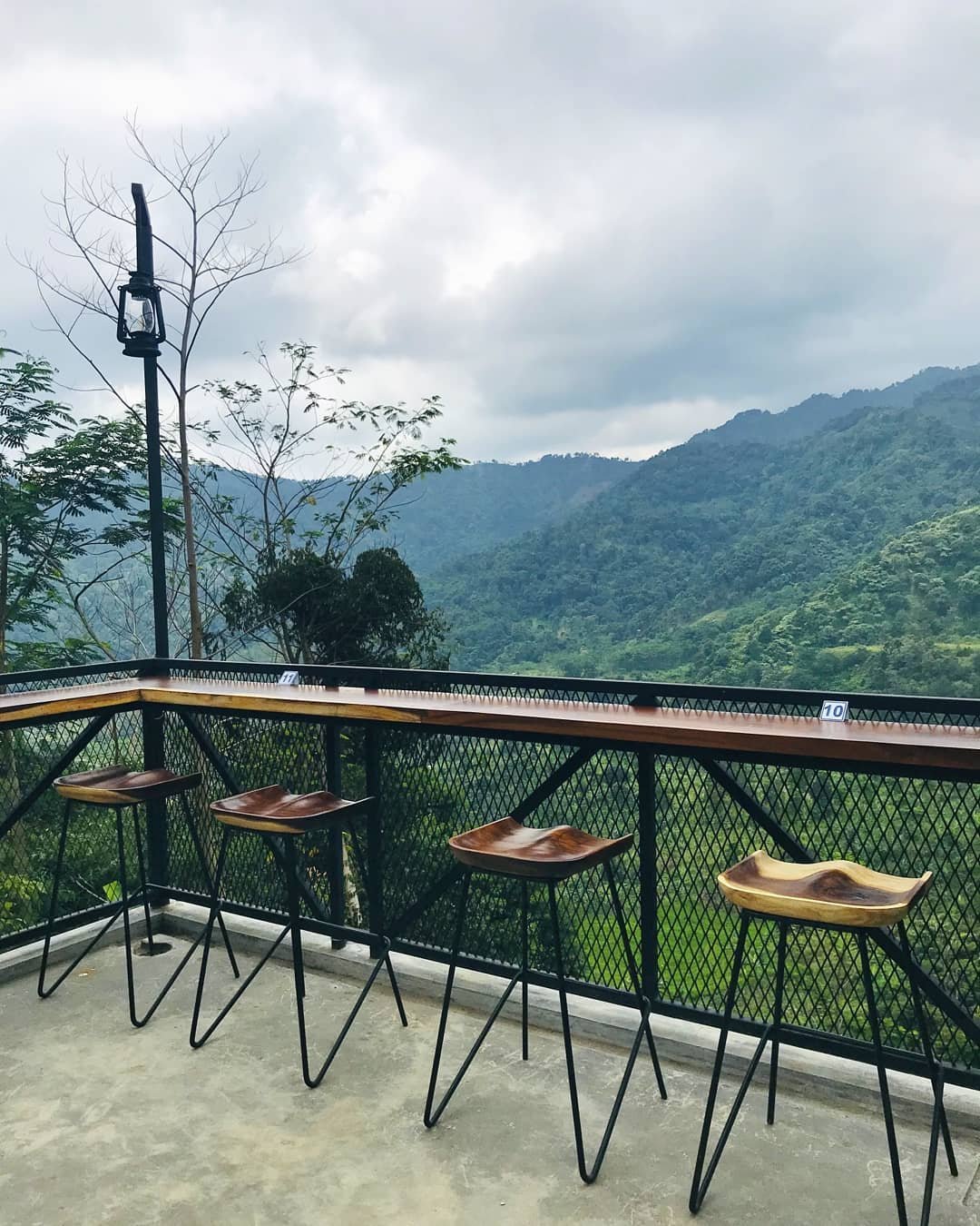 Highland Cafe Sentul : Tempat Nongkrong Cozy di Bogor