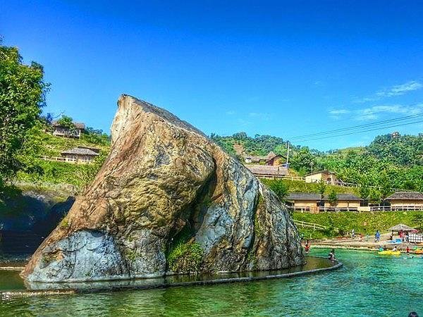 Sentul Paradise Park: Tempat Wisata Kolam Renang Sentul